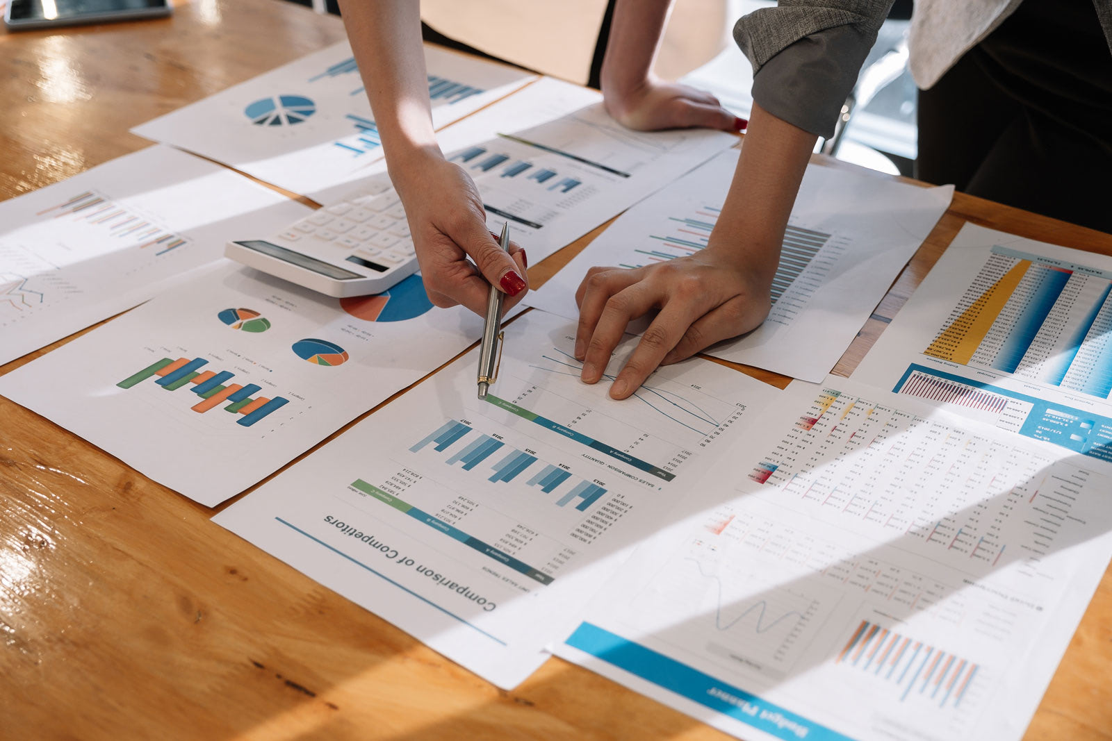 ITR Filing – Clear2Start